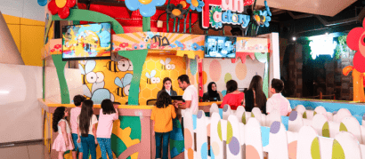 Fun Places to Visit in Lahore: Games, Rides, Food & More