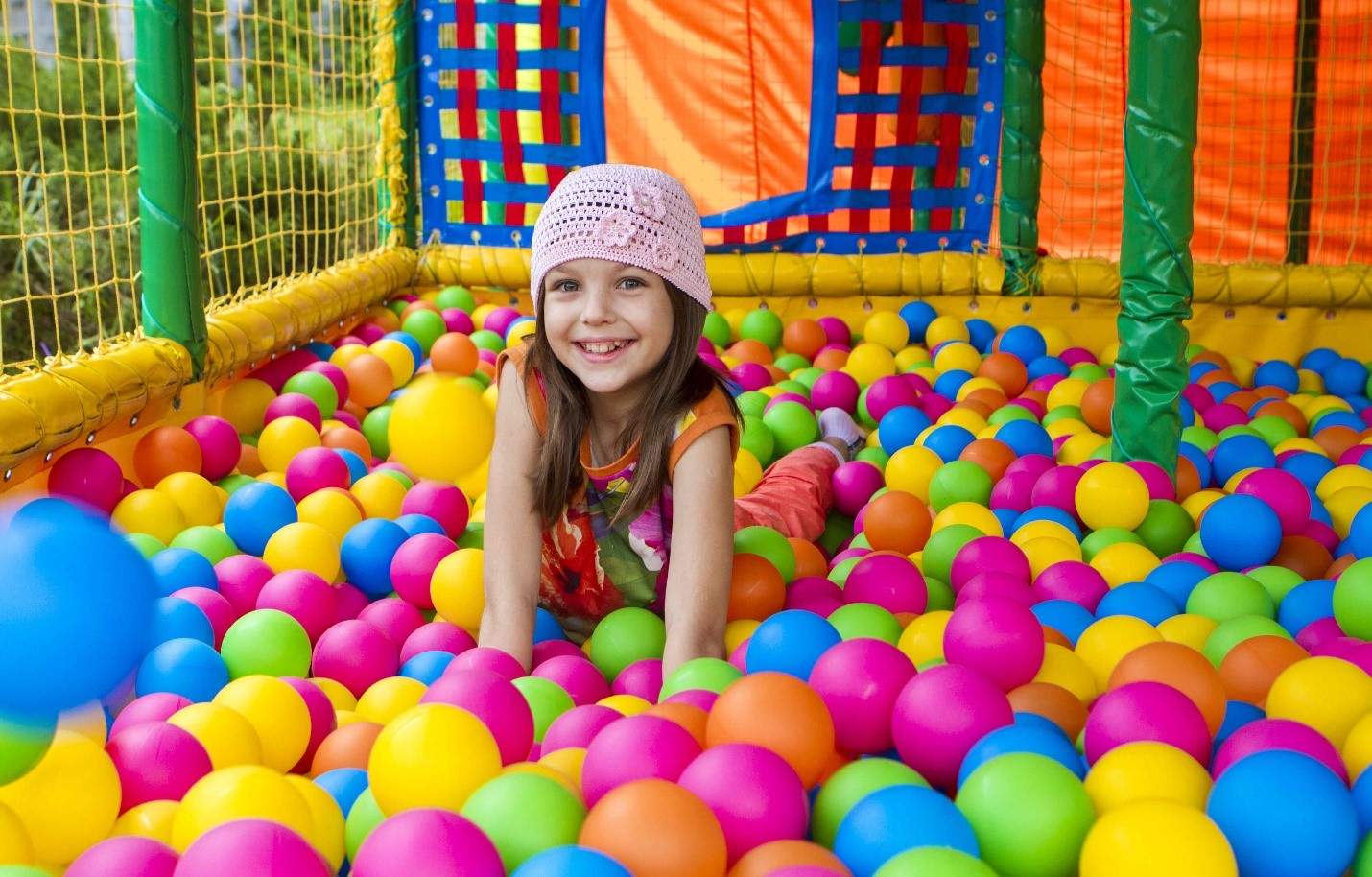 Adventure Park Lahore: Ultimate Destination for Fun-Seekers