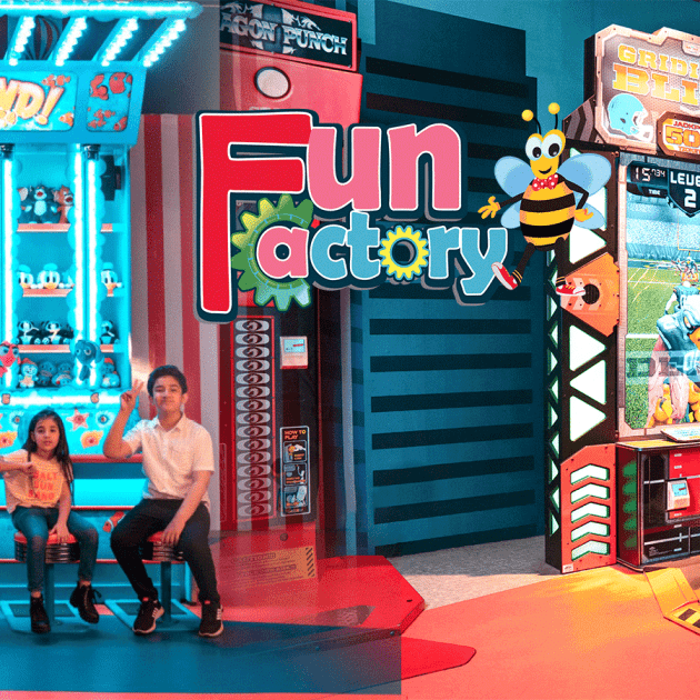 Best Family Entertainment Places in Lahore | Fun Guaranteed