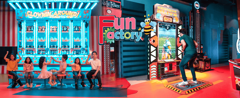 Best Family Entertainment Places in Lahore | Fun Guaranteed